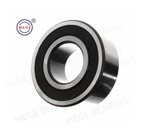 Quality 62310 Deep Groove Ball Bearing 50*110*40mm ZZ 2RS for Automobile Motor Reducer Compressor Machine for sale