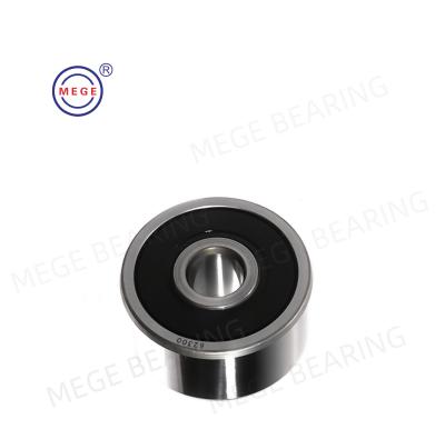 China Single Row 62300 Bearing 2RS ZZ OPEN Deep Groove Ball Bearing High Precision OEM for sale