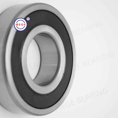 China Thickened 62309 Deep Groove Ball Bearings High Speed 2RS ZZ 45x100x36mm For Motor Auto Reducer Machine for sale