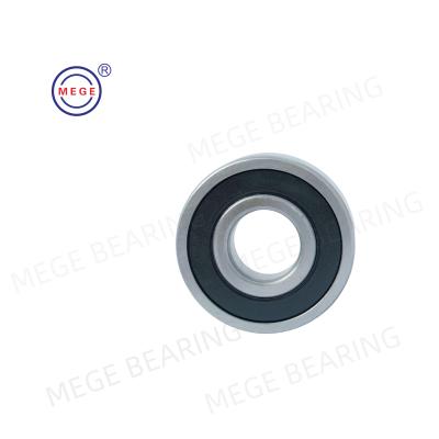 China 20x52x21mm Deep Groove Ball Bearing 62304 Open ZZ 2RS For Industrial Machine Motor Automotive for sale
