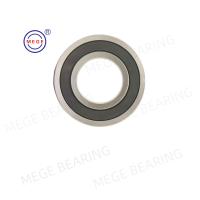 Quality 62313 Deep Groove Ball Bearings 65x140x48mm For Motorcycle Pump Electrical for sale