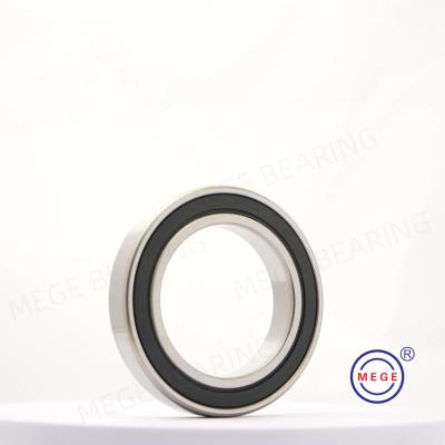 China High Speed 6000 Series Bearing Deep Groove 6015 ZZ 2RS Bearing 75mm*115mm*20mm for sale