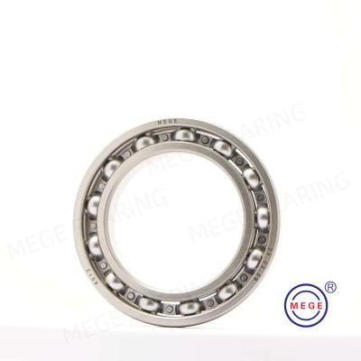 China 6013 ZZ RZ RS Deep Groove Ball Bearings 65mm*100mm*18mm Machinery Electric Motor for sale