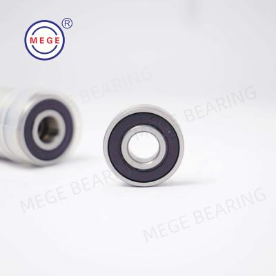 China Deep Groove 6201 Ball Bearing Z RZ ZZ 2RS Z3V3 Z2V2 12x32x10mm Motor Bearing for sale
