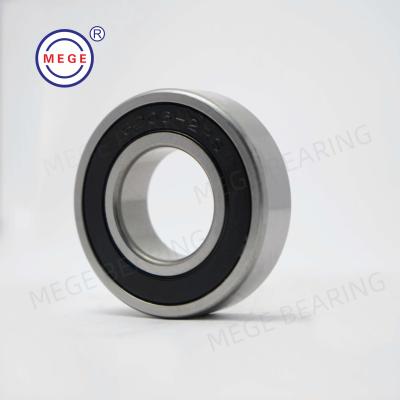 China 30*62*16mm 6206 High Precision Deep Groove Ball Bearing ZZ 2RS Z1V1 Z2V2 Z3V3 for sale