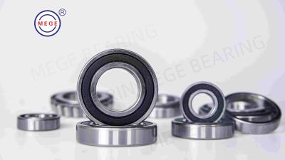 China Low Friction 6219 Deep Groove Ball Bearings 95*170*32mm OEM ZZ 2RS Z2V2 Z3V3 for sale