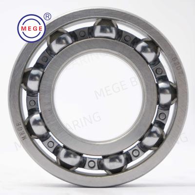 China 6207 High Precision Deep Groove Ball Bearings 35*72*17mm Engine Motor Bearings ZZ 2RS for sale