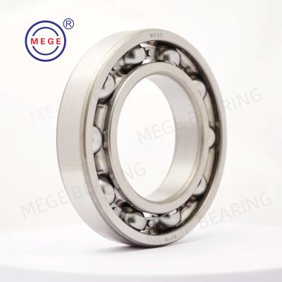 China 6216 ZZ 2RS Endurable Deep Groove Low Friction Ball Bearings 80*140*26mm OEM for sale