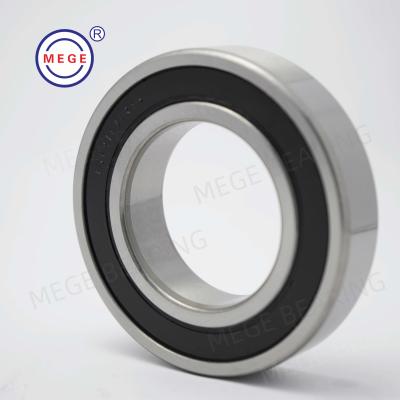 China Deep Groove 6210 Ball Bearing ZZ 2RS 50x90x20mm High Precision Ball Bearings for sale