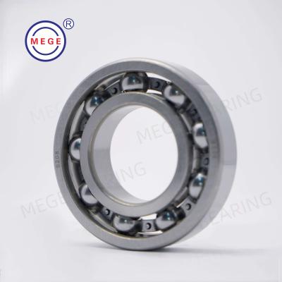 China 6208 Deep Groove High Precision Ball Bearing 40x80x18mm ZZ 2RS For Motorcycle Bicycle for sale