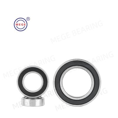 China High Quality 6006 Deep Groove Ball Bearing 30*55*13mm ZZ 2RS For Machinery Equipment Electric Motor for sale