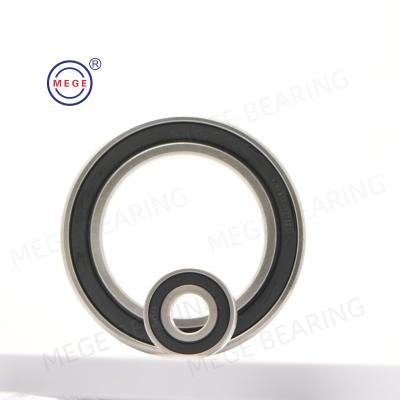 China 90x140x24mm 6018 Endurable Deep Groove Ball Bearings OEM Automobile Motor for sale