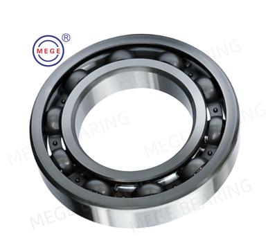 China 6220 ZZ 2RS OPEN Deep Groove Ball Bearing Endurable 100*180*34mm For Electric Motor for sale