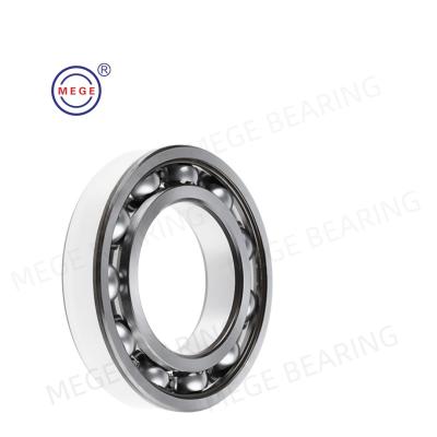 China 70x125x24mm 6214 Deep Groove Ball Bearings ZZ 2RS Z2V2 Z3V3 Low Noise OEM for sale