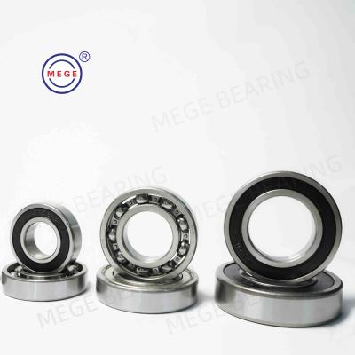 China 6419 Deep Groove Low Friction Ball Bearings 95*240*55mm ZZ 2RS Z2V2 Z3V3 for sale