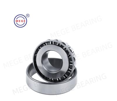 China 30204 Taper Roller Bearing 20x47x15.25mm Single Double Row Small Medium Sized Mining Machine for sale