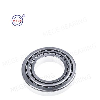 China 30212 Single Double Row Taper Roller Bearing 60*110*23.75mm Automotive Machine for sale