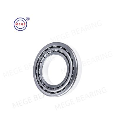 China Single Row Tapered Roller 30213 Bearing 65*120*24.75mm Double Row Automotive Machine for sale