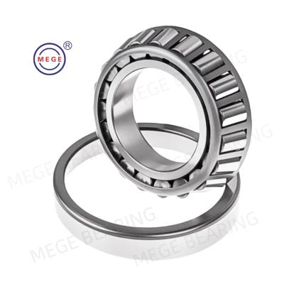 China OEM 30210 Taper Roller Bearings For High Precision Automotive Construction Machinery for sale