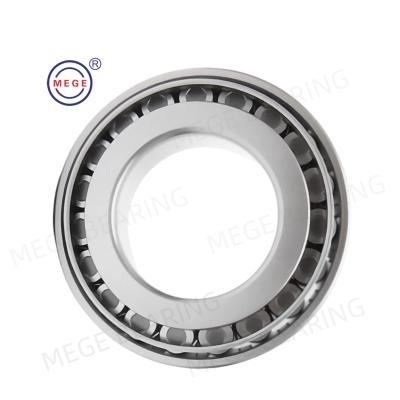 China 30209 Bearing Tapered Roller Bearing 45x85x20.75mm For Automotive Construction Machine for sale