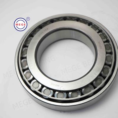 China 85*150*30.5mm Tapered Roller Bearing P5 P6 P0 Single / Double Row 30217 Bearing for sale
