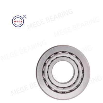 China 31305 Taper Roller Bearing 25mm*62mm*18.25mm Low Noise Motor Agriculture Machinery for sale