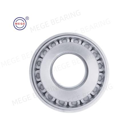 China 31306 Tapered Roller Bearing 30*72*20.75mm P5 P6 P0 Low Noise Motor Agriculture Mining Machinery for sale