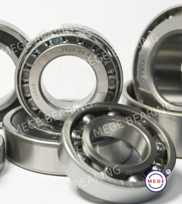 China 31309 Tapered Roller Bearing 45*100*27.25mm P5 P6 P0 OEM Motor Agriculture Machinery for sale