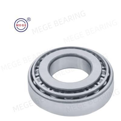China 31310 Tapered Roller Bearing 50*110*29.25mm P5 P6 P0 OEM Low noise for Agriculture Machinery Motor for sale