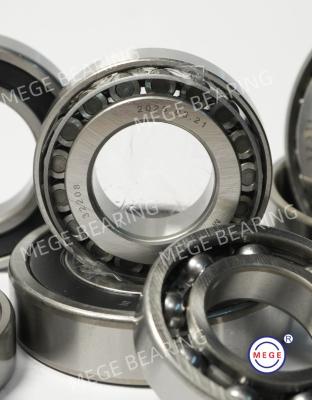China 31311 Tapered Roller Bearing 55*120*31.5mm High Quality OEM for Water Pump Machine Tool Spindle Motor Hydraulic for sale