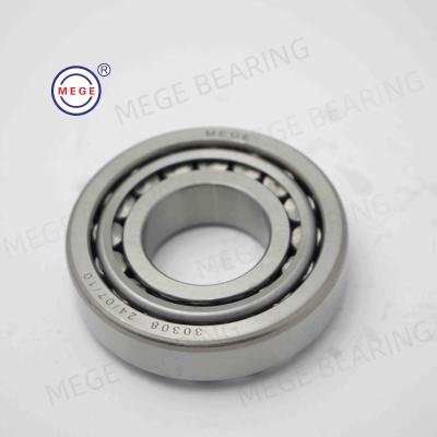 China 30307 Tapered Bearing 35x80x22.75mm P6 P5 For Mining Machinery Plastic Machinery for sale