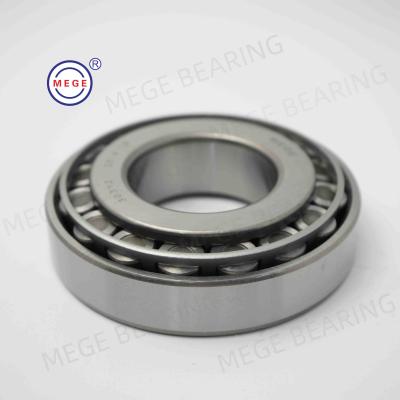 China 30309 Taper Roller Bearing 45*100*27.25mm P6 P5 For Machinery for sale