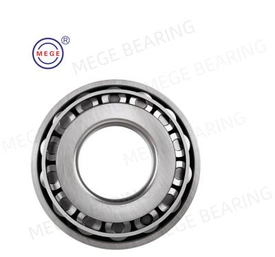 China 30306 Tapered Roller Bearing 30x72x20.75mm For Engine Wheel Bearing Motorcycle Mining for sale