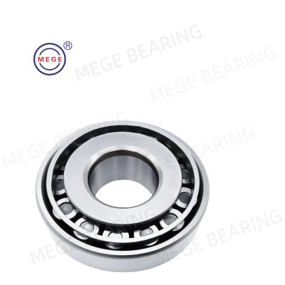 China 30304 20*52*16.25mm Roller Bearing Tapered P0 P5 P6 For Mining Plastic Machine for sale