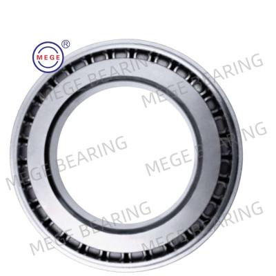 China 32020 Taper Roller Bearings 100x150x32mm Single Row Double Row P5 P6 P0 for Pump Mining Machine for sale