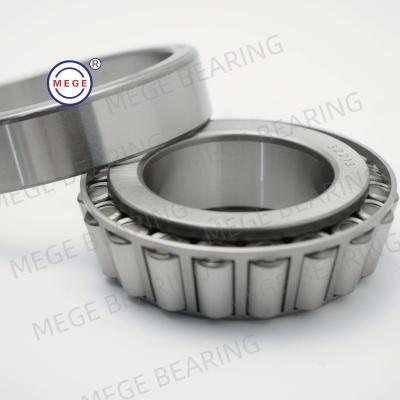 China High Precision Taper Roller Bearing 32212 60*110*29.75mm P5 P6 P0 For Pump Mining Machine for sale