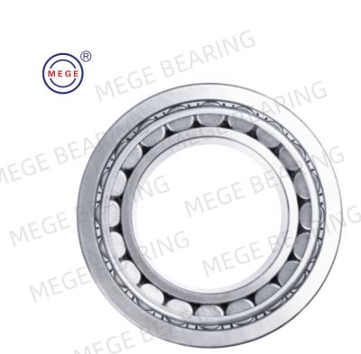 China 32214 Tapered Roller Bearing Low Noise 70*125*33.25mm For Mining Machine Rolling Mill for sale