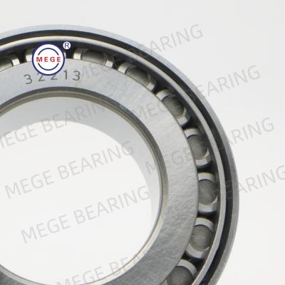 China 65*120*32.75mm 32213 Taper Roller Bearing High Speed For Rolling Mill Mining Machine for sale