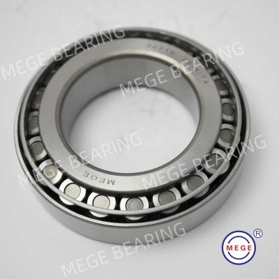 China 32216 Taper Roller Bearing 80*140*35.25mm P5 P6 For Automotive Truck And Car Parts for sale