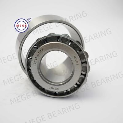 China 32307 Taper Roller Bearings 35*80*32.75mm P5 P6 P0 For Agricultural Machinery Motor for sale