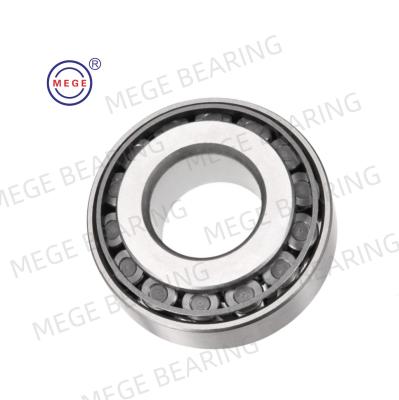 China OEM 32306 Tapered Roller Bearings 30x72x28.25mm P5 P6 For Agricultural Machinery Motor for sale
