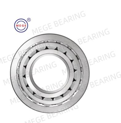 China 32315 Taper Roller Bearing 75x160x58mm P5 P6 For Mining Machine Paper Making Machine for sale