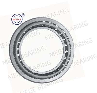 China 33016 Tapered Roller Bearing 80*125*36mm p5 p6 p0 OEM for Mining Machine Pump Paper-Making for sale