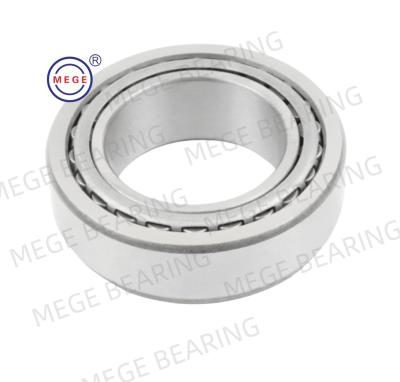 China 33111 Tapered Roller Bearing 55x95x30mm P5 P6 For Paper Mining Machine Rolling Mill for sale