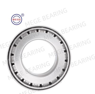 China 33108 40x75x26mm Tapered Roller Bearing OEM P5 P6 For Machinery Mining Paper Pump for sale