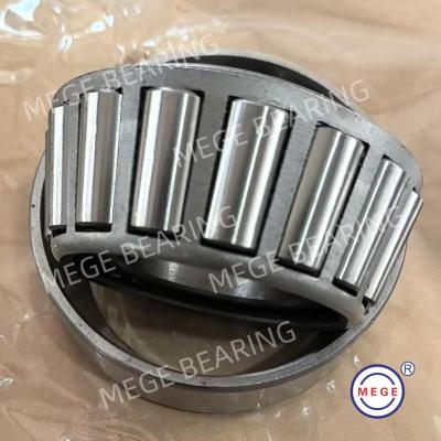 China 33212 Taper Roller Bearing 60x110x38mm P5 P6 P0 OEM Chrome Steel Bearing for sale