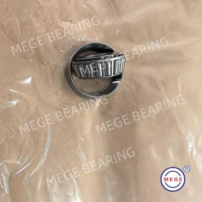 China 33206 Taper Roller Bearing Single Row For Automotive Mining Machine for sale