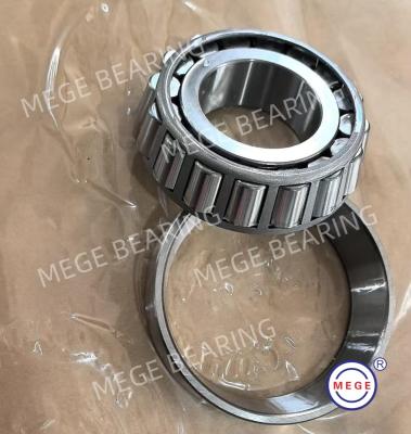China 33210 Taper Roller Bearing 50*90*32mm P5 P6 For Gear Plastic Paper Mining Machinery for sale