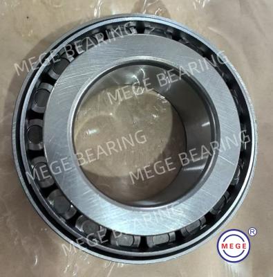 China High Precision Taper Roller Bearing 33214 70x125x41mm For Metallurgy Plastic Mining Machinery for sale