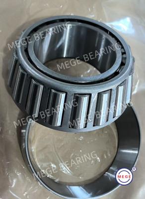 China 33215 Tapered Roller Bearing 75x130x41mm P5 P6 P0 For Automotive Equipment for sale